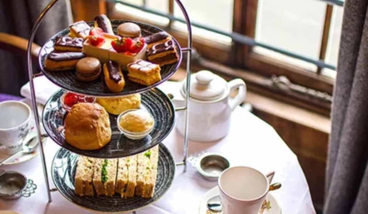 High Tea bij Fletcher: De Beste Hapjes en Kant-en-Klare Opties