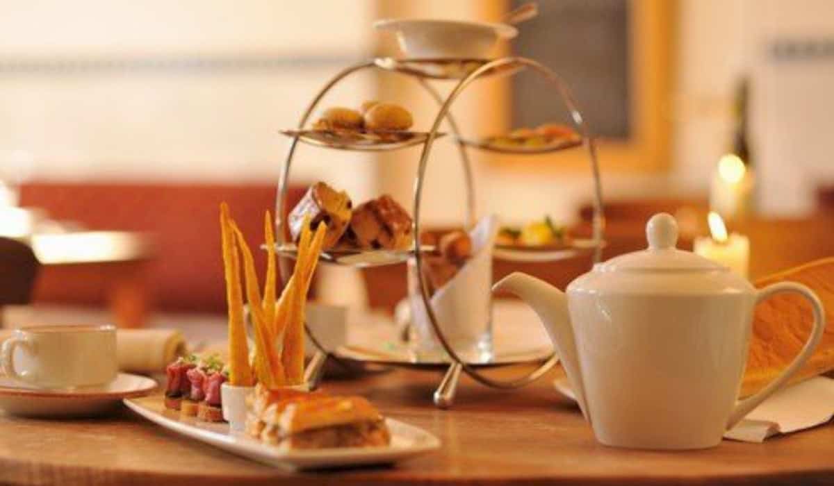 Gezelligste High Tea in Utrecht, Den Haag en Leiden (Tips!)