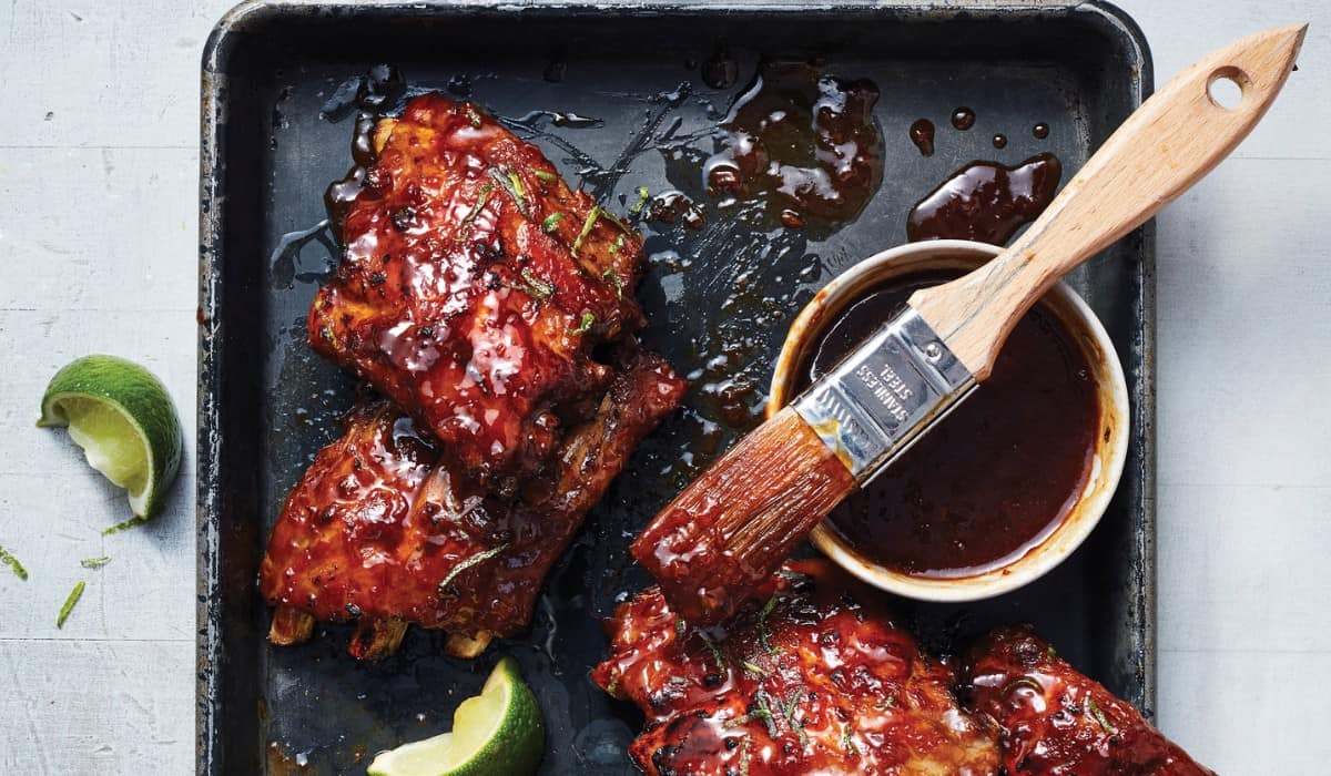 Spare Ribs Express: halal, vega én topdeals thuisbezorgd